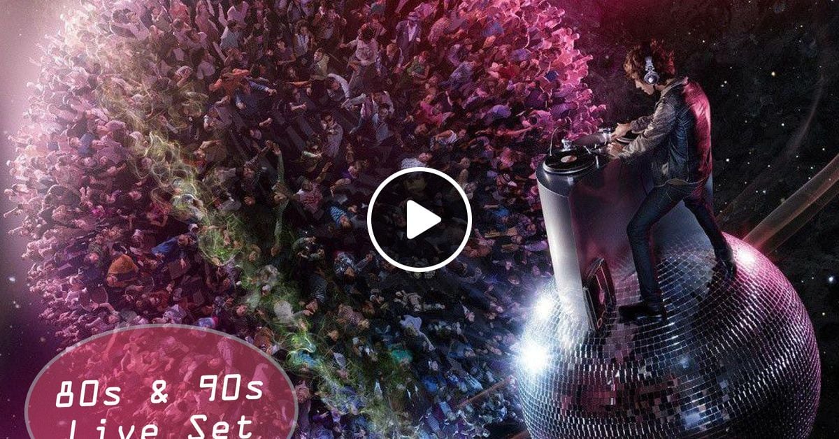 ULTIMATE DISCOPOP LIVE SET MINIMIX ( By DJ Kosta ) by VDJ Kosta | Mixcloud