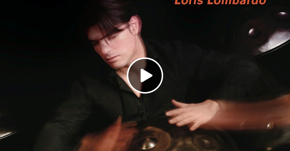 Intervista a Loris Lombardo #Handpan by SMradio LA STREET RADIO | Mixcloud