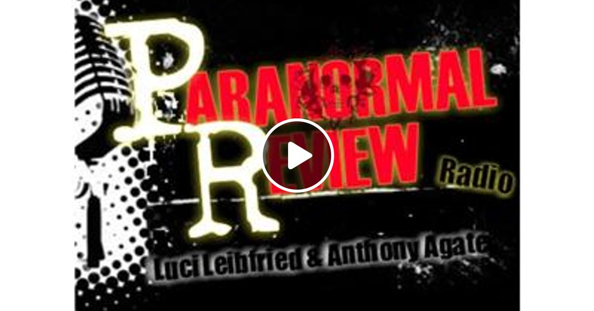 Haunted Sedamsville Rectory w/ Tim Brazeal & Terrie Scott by Paranormal ...