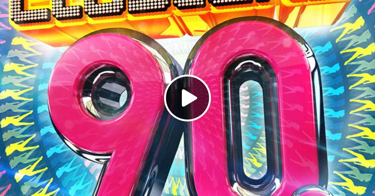 Clubland 90s (cd2) by Martin Green - Dj Melvin | Mixcloud