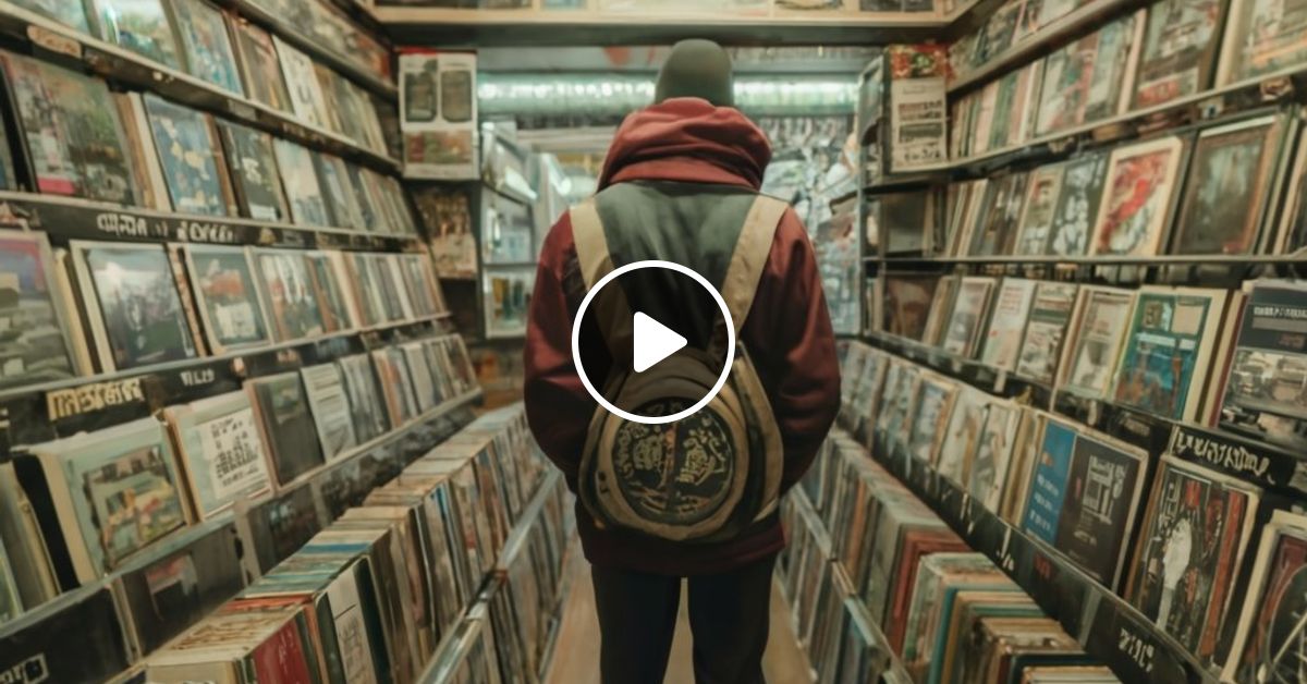 Old 2 The New Episode 004 // Mix of Classic & New Boom Bap Hip Hop by DJ Fly | Mixcloud