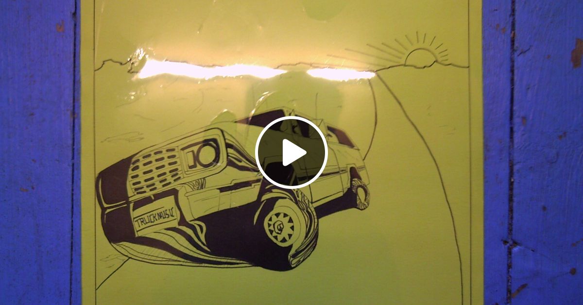 SUPERJAM 4 by Messvill Radio, Lewis Cropley. | Mixcloud