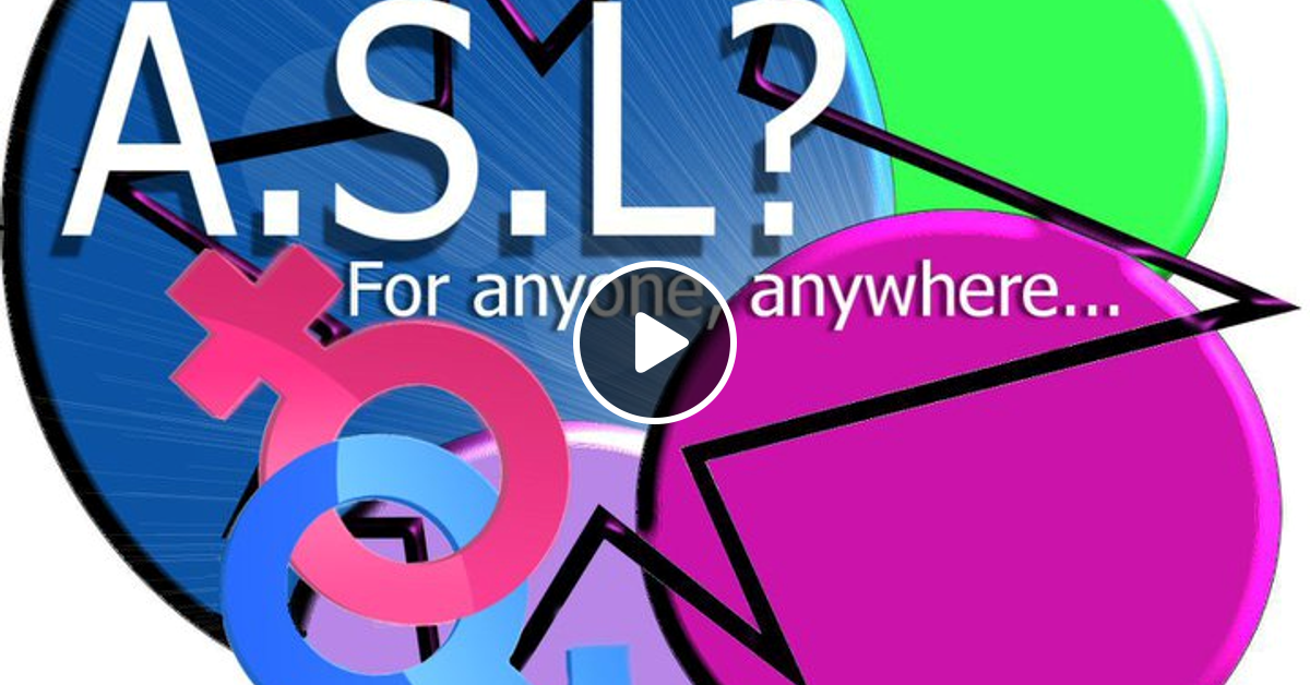 ASL For anyone anywhere - Divorce and Separation - by rachelfisher89 ...