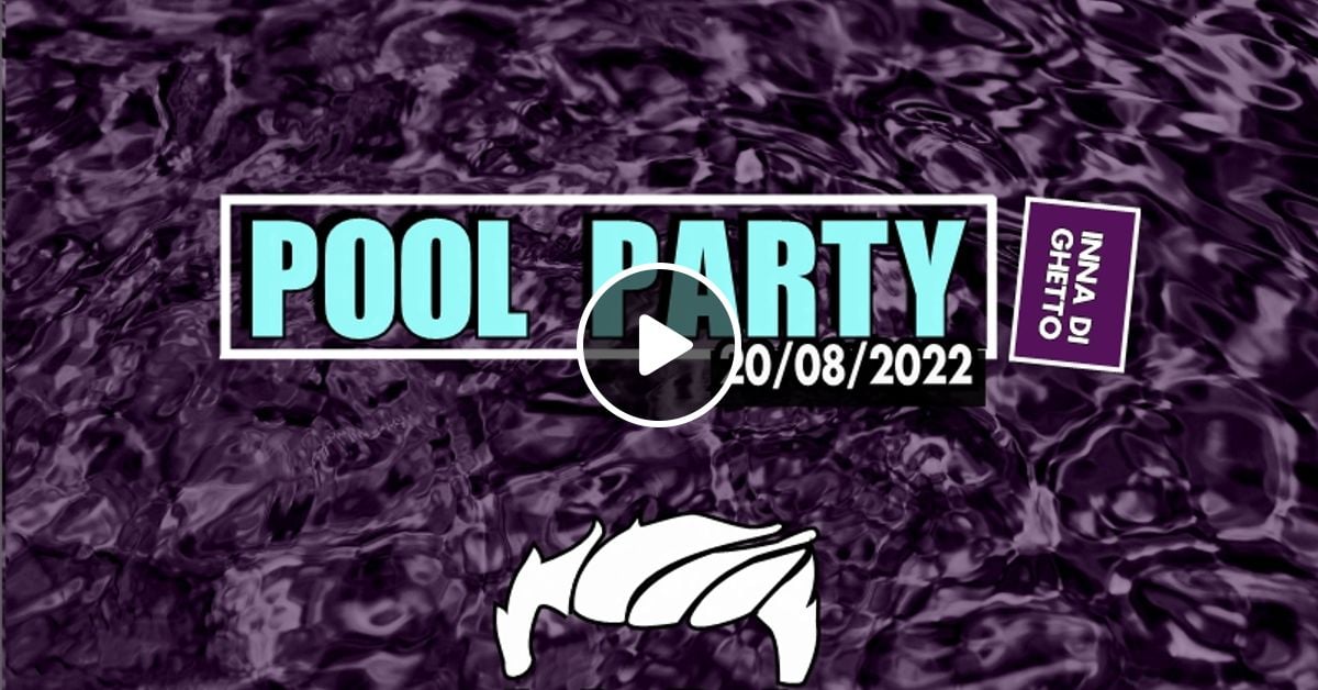 MEHDI MITCHELL @POOL PARTY UNDA X PISCINE 2022 by UNDAfr | Mixcloud