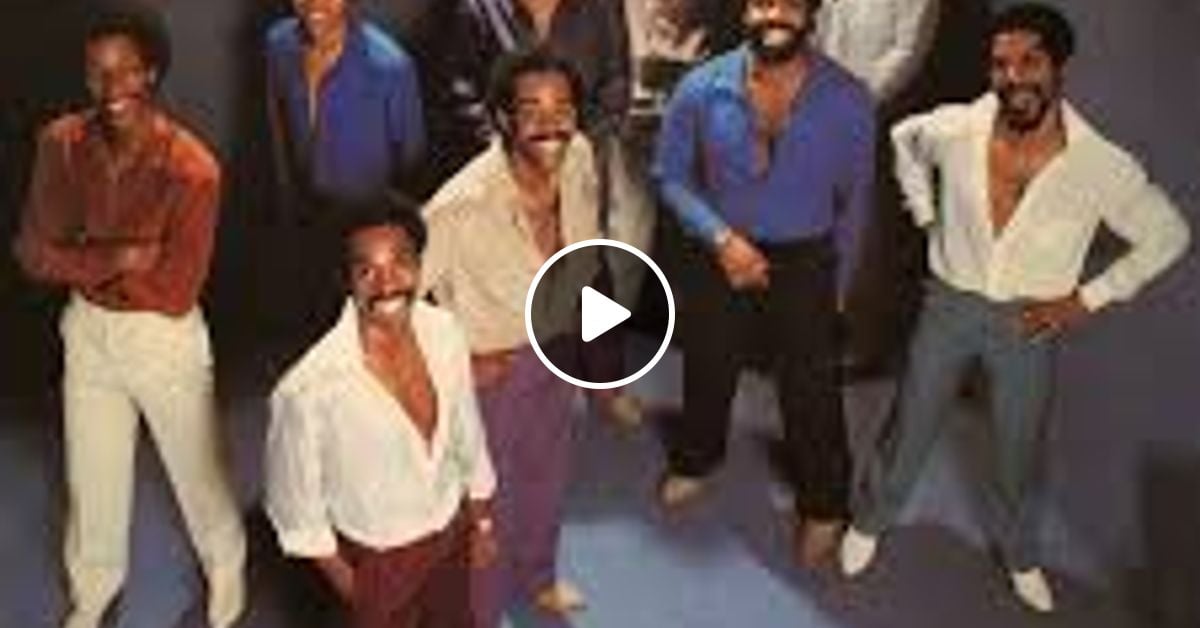 KOOL AND THE GANG MIX CELEBRATE GOOD TIMES... by Dj MF | Mixcloud