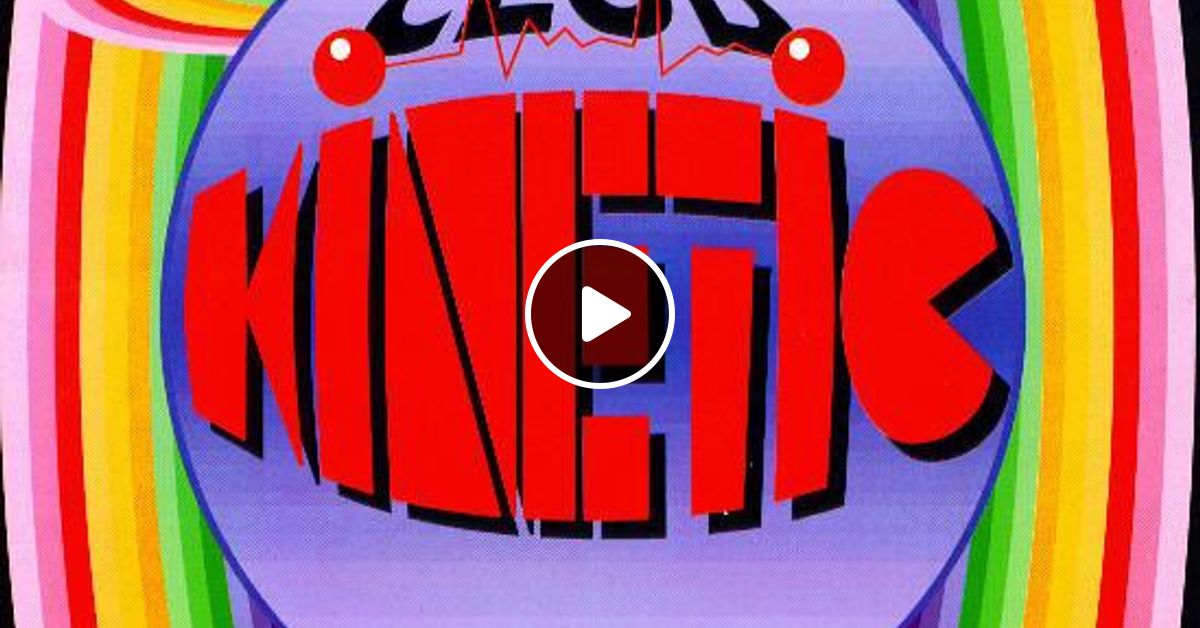 Easygroove & Daz Wilot - Club Kinetic - Leisurebowl, Stoke on Trent - 22.1.93 by Rave Archive UK ...