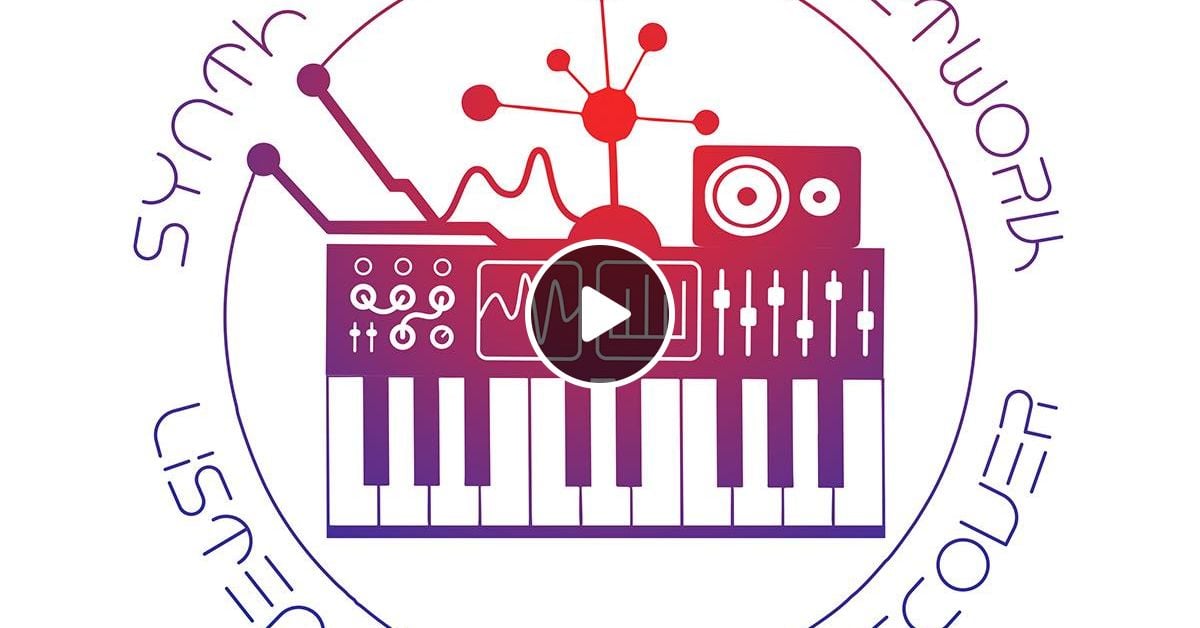 6. The Synth Discovery Network (29/09/23). Synth DN-Ep 6-Nik Kershaw Special. by Frome FM | Mixcloud