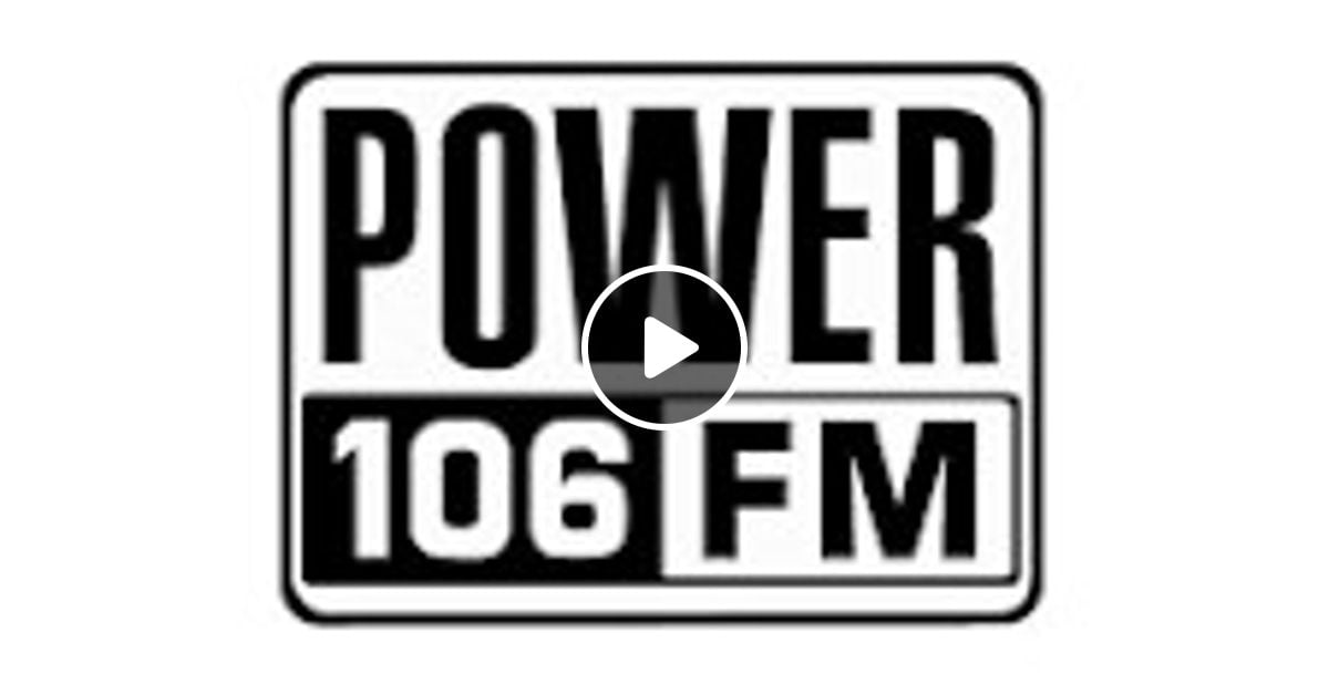 Power 106 (LA) Mix in the 90s by Lost Radio Tapes | Mixcloud