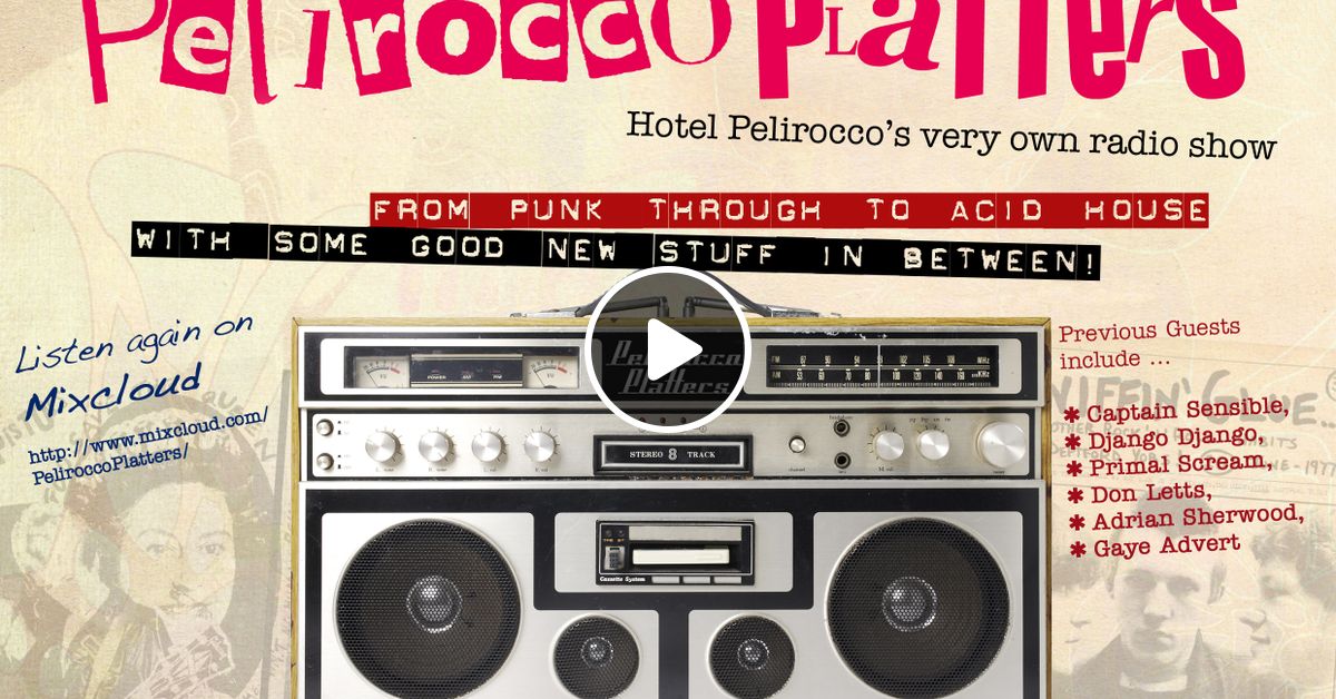 Fat Cat records Alex Knight talks us through the label's releases... by ...