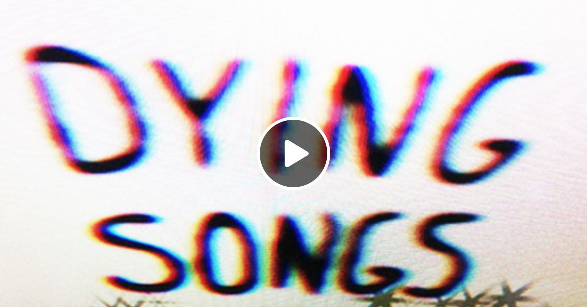 Jimmy Tamborello – Dying Songs (10.02.25) by dublab | Mixcloud