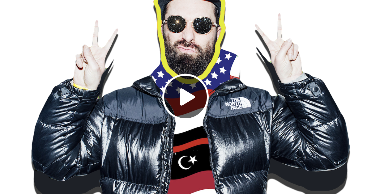 #696 New Goldlink | Drake | Smino | Stuff | Neue Grafik | Wayne Snow ...