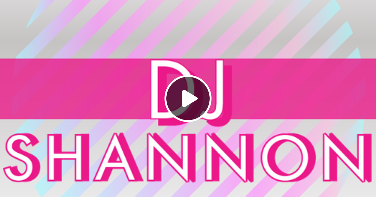 Commercial House Mix (DJ Shannon) - HeartFm - 12 June 2021 by DJ ...