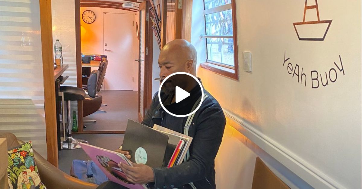 Gary Nurse | Renegades | The BoAt Pod | August 2023 by The BoAt Pod ...