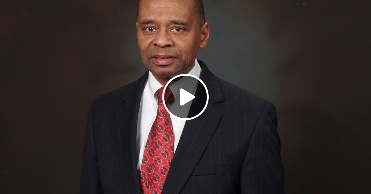 Byron Bagby, Major General, U.S. Army Retired by The Workforce Show ...