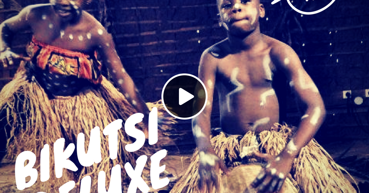 BIKUTSI DELUXE (MIXTAPE EP 4) - DJ TALENT by DJ Talent | Mixcloud