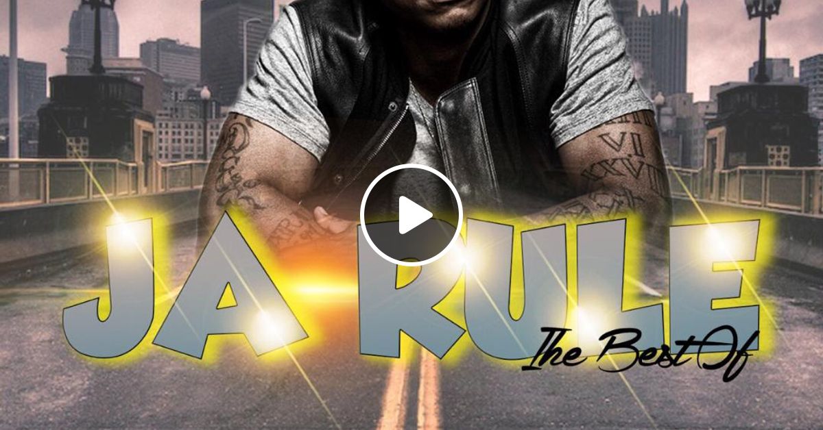 JA RULE MIX by DJ FLEXMAN | Mixcloud