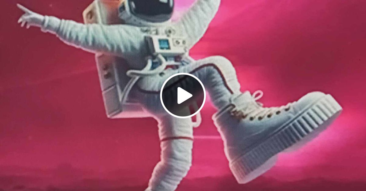 I'm Different by Patrick de L'aube | Mixcloud