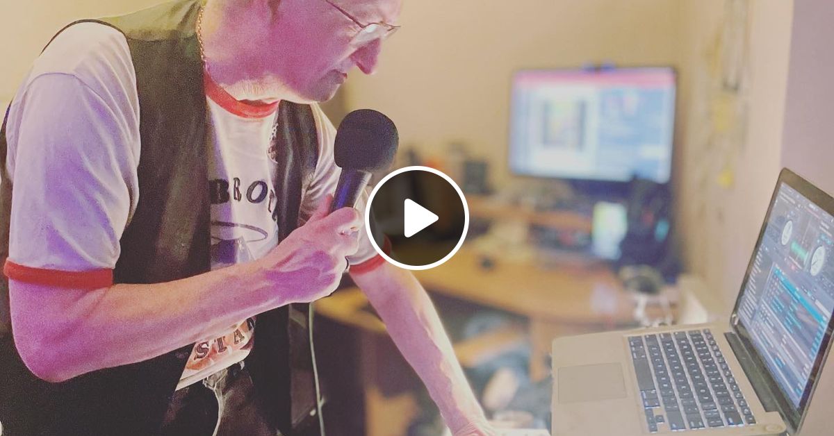 DJ Badger's DanceMANIA Fake or Real Artist No.3 2023 Pt.2 Xtr Hr by DJ ...