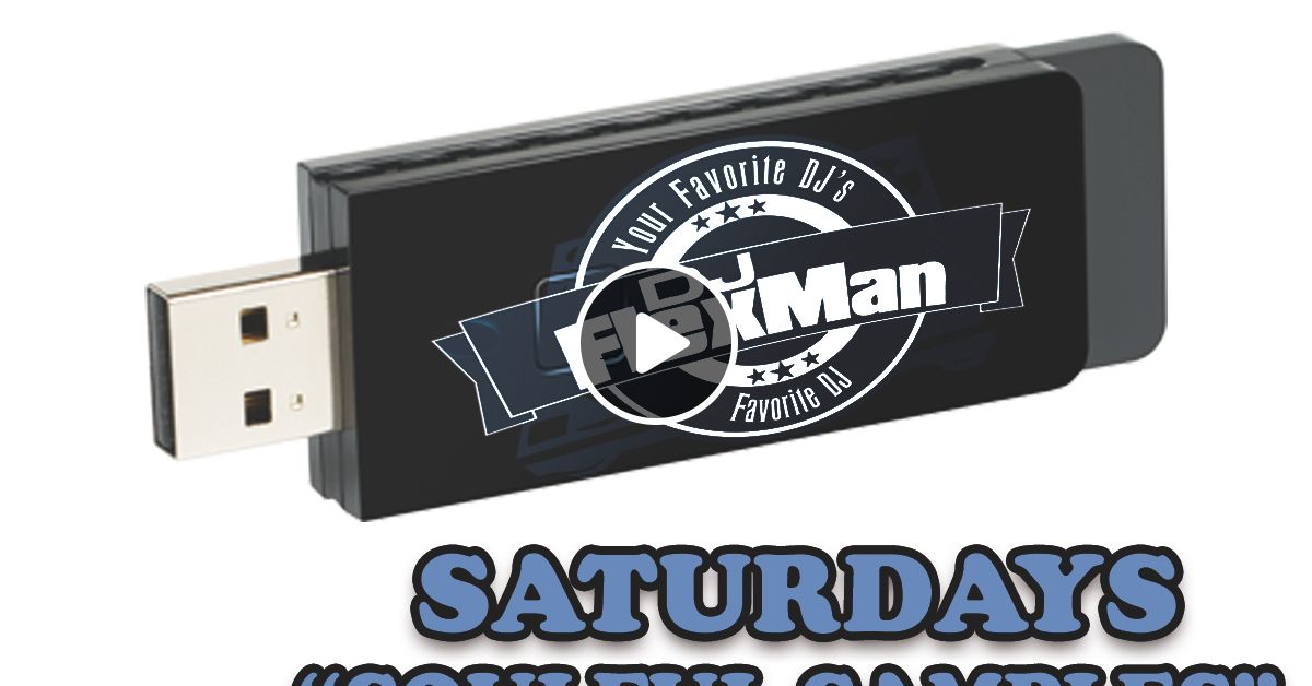 LIVE ON MIXCLOUD!!! SATURDAYS SOULFUL SAMPLES by DJ FLEXMAN | Mixcloud