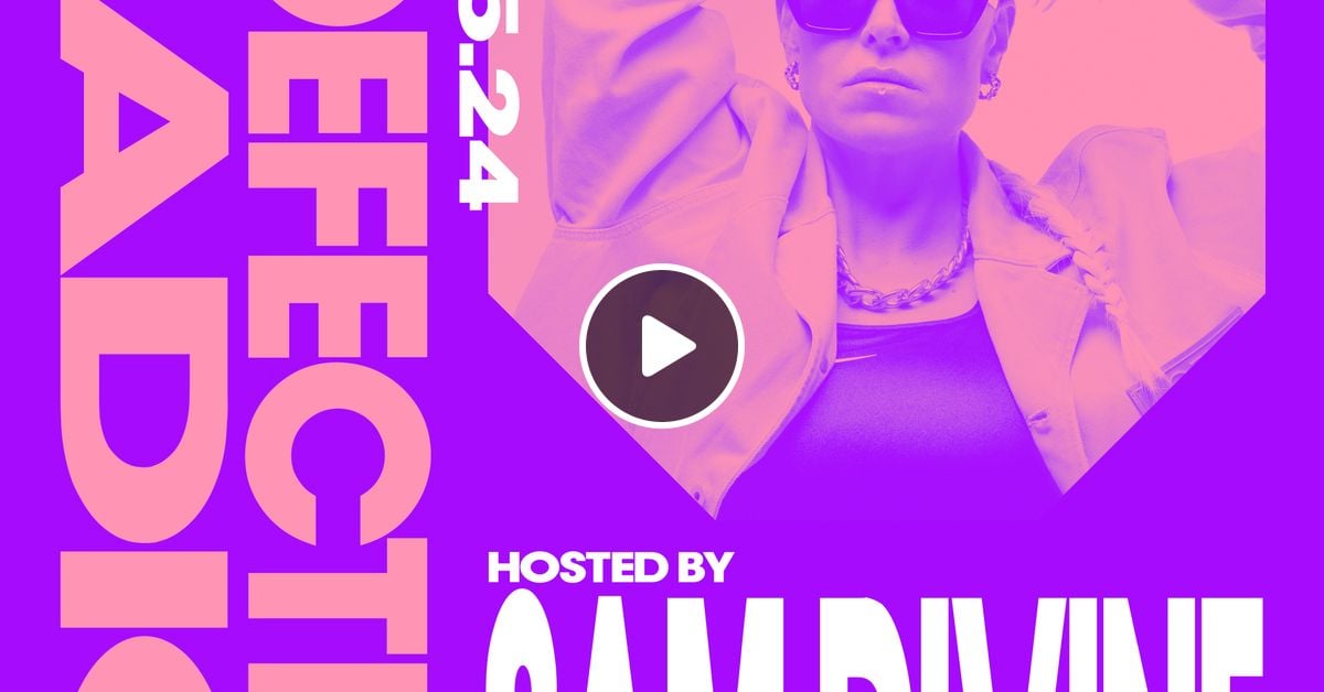 Defected Radio Show Hosted by Sam Divine 17.05.24 by Defected Records ...