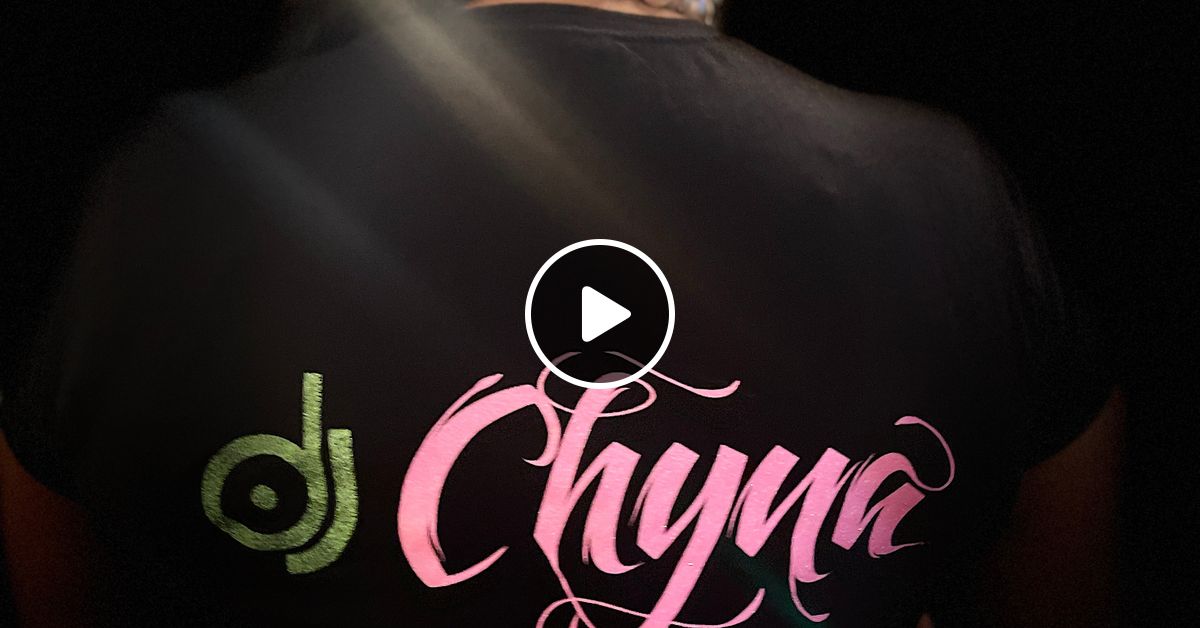 A Little Bit of Chyna Mixed with Chgo Styled House by DJ Chyna | Mixcloud