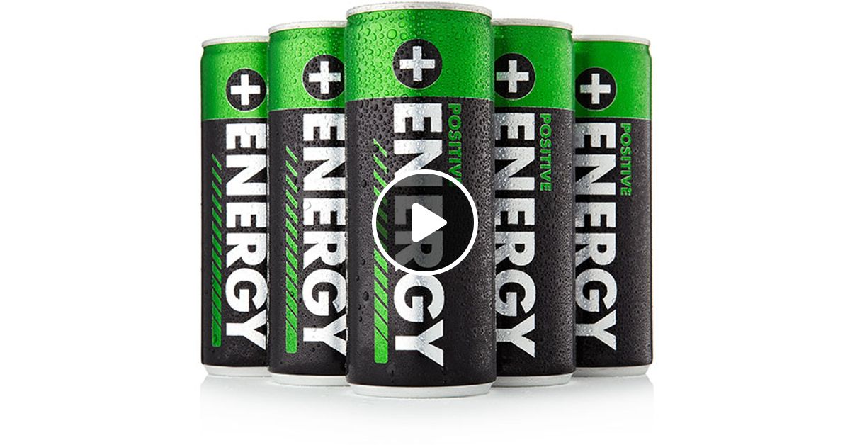 Giving Some Pozitive Energy . . . 18.09.2015 by Strobi-wan | Mixcloud