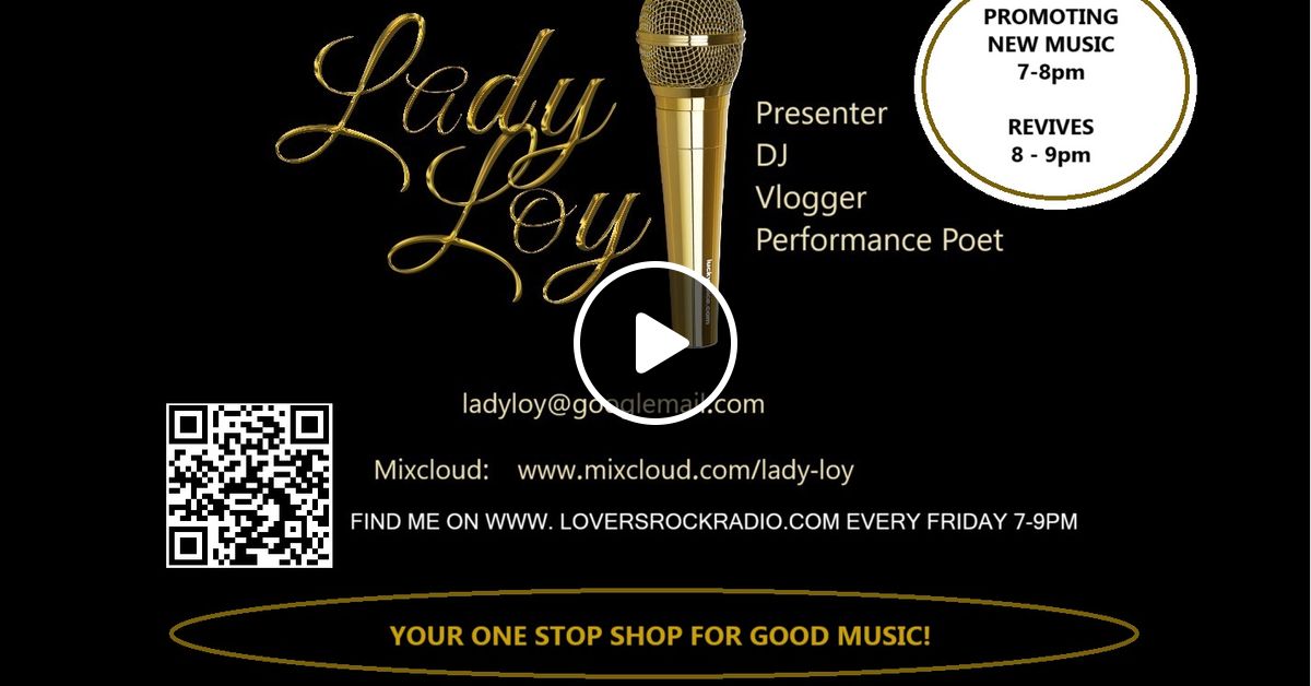 VIBING PROMOS AND NOSTALGIA WITH LADY LOY 6 DEC 2024 by Lady Loy (on ...