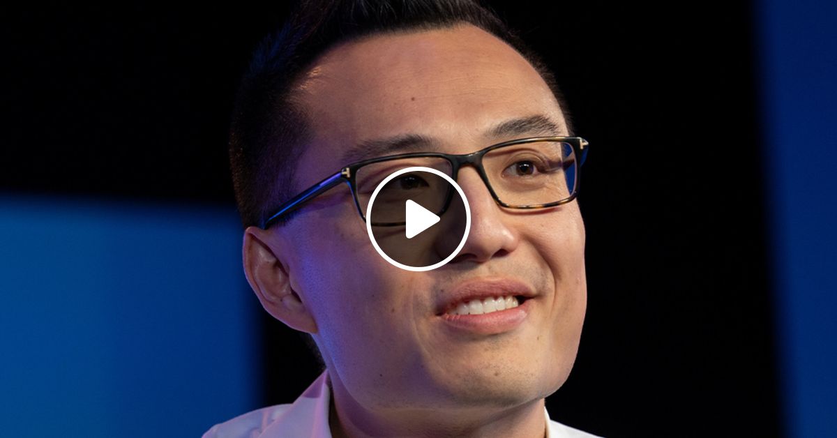 DoorDash CEO & Co-Founder Tony Xu by Studio 1.0 | Mixcloud