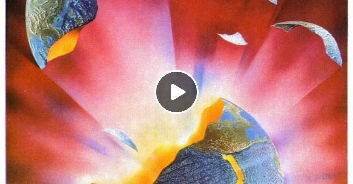 Top Buzz & Tango (Live PA) - Dance Planet 'Detonator' - Hummingbird ...