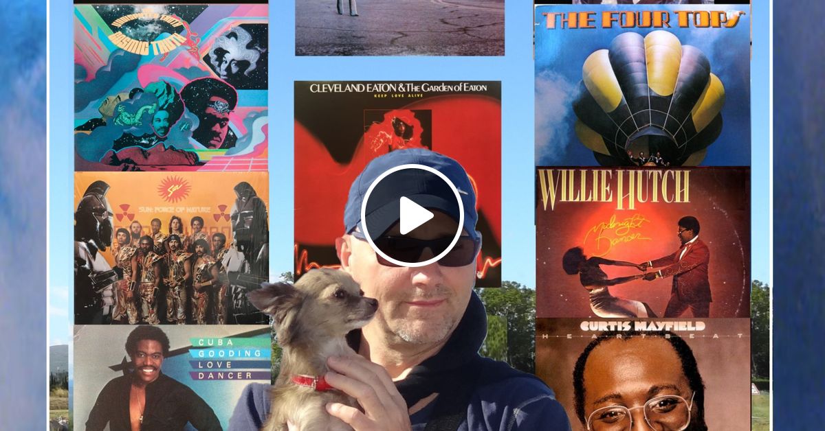 RGS 118 Meuse FM by Bob Have Mercy | Mixcloud