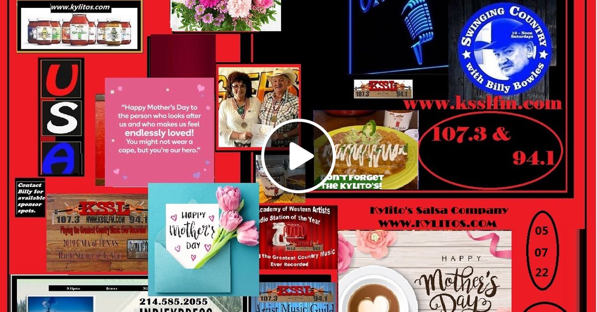 Mixcloud