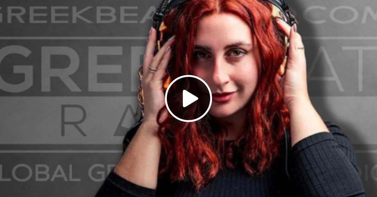 Flight Mode - Lina Petrianou (Weekdays on GreekBeat) Jan 2024 Thurs ...