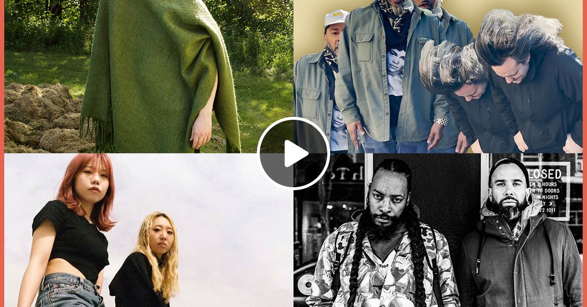 Joseph Stannard presents Adventures In Sound And Music – 4 July 2024 by ...