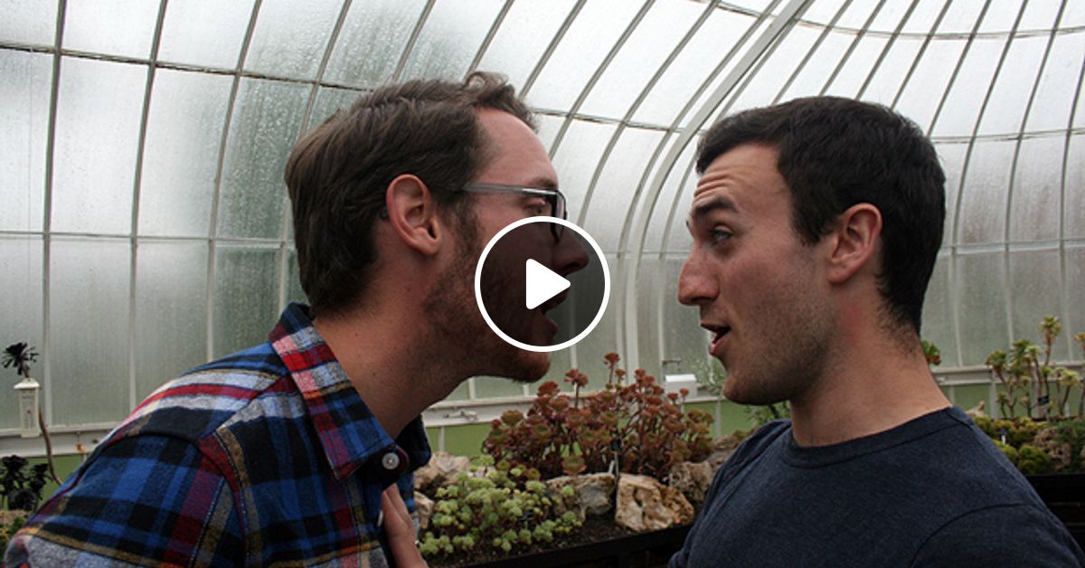 Bard in the Botanics Interview by Gareth K Vile | Mixcloud