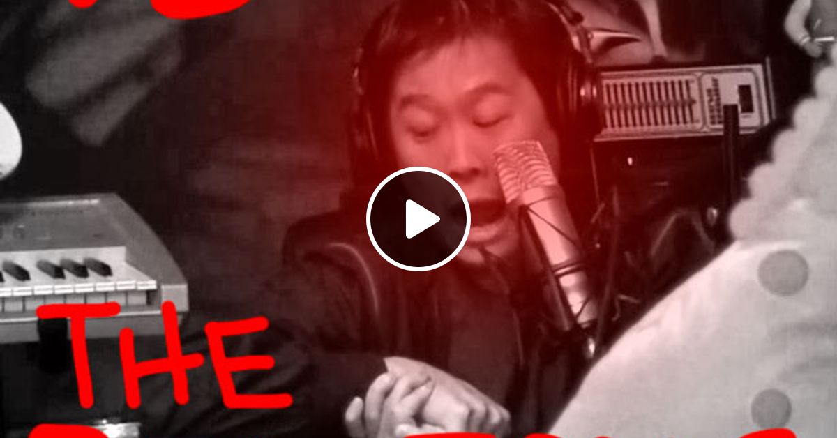 DVDASA Episode 076 - The Red Zone with Steve Lee by DVDASA with David ...