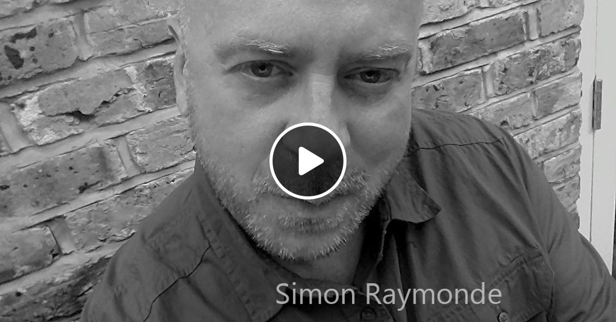 FatCat Records Podcast #102: Simon Raymonde Mixtape by FatCat Records ...