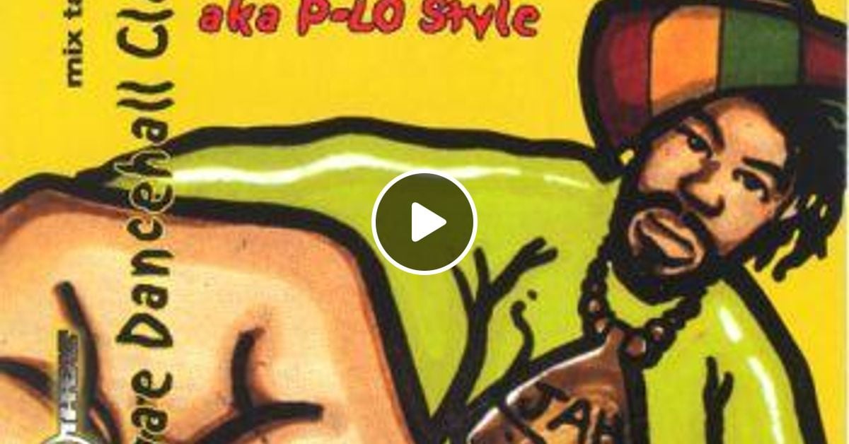 DJ Apollo Reggae Dancehall Classics by Soul Cool Records | Mixcloud