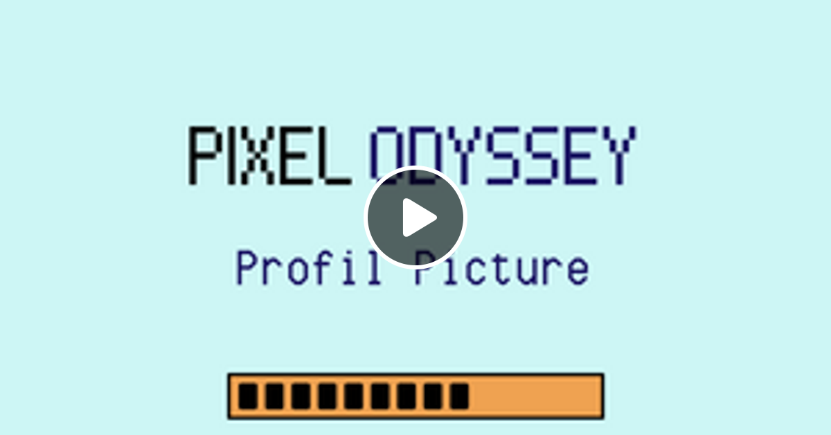 Pixel Odyssey - S02 E08 - Simulation by Pixel Odyssey - 48FM | Mixcloud