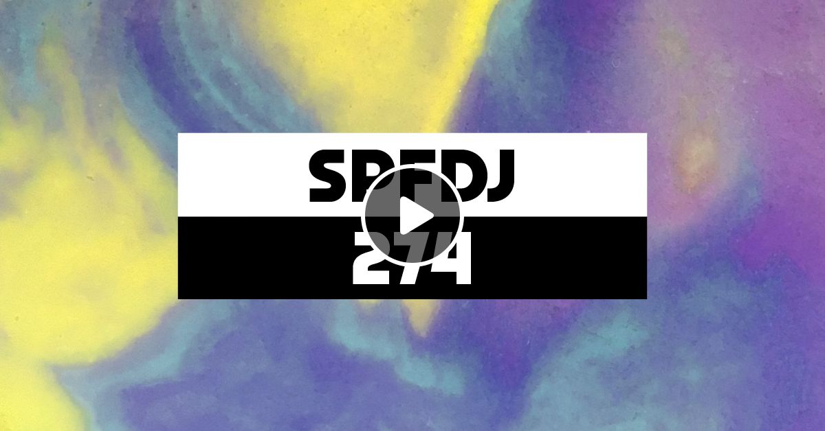 Dekmantel Podcast 274 - SPFDJ by Dekmantel | Mixcloud