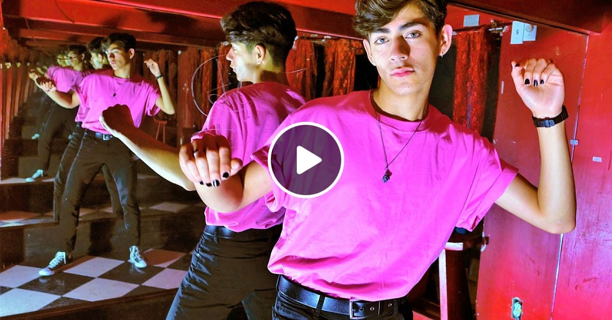 90s MEXICAN TECHNO POP | VOL. 1 by Maurice De La Falaise | Mixcloud