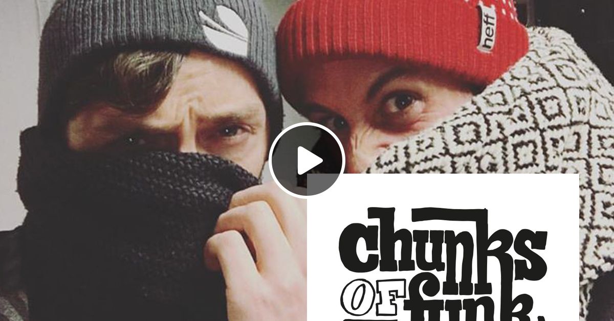 Chunks of Funk vol. 71: Criolo, Richard Holmes, Nirobi, GZA, Seu Jorge ...