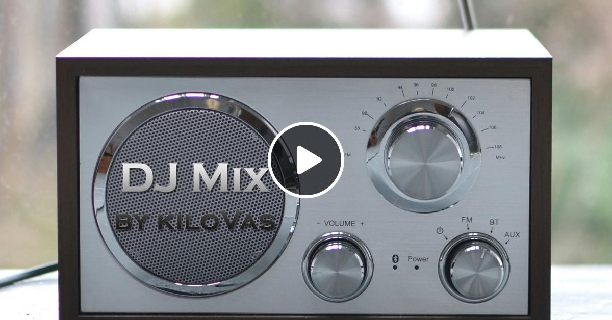 My mix on "The Sounds of Now" show of WRPI 91.5 FM - https://www.wrpi ...