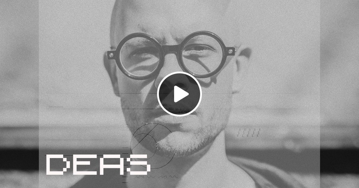 CLR Podcast 344 I DEAS by Chris Liebing | Mixcloud