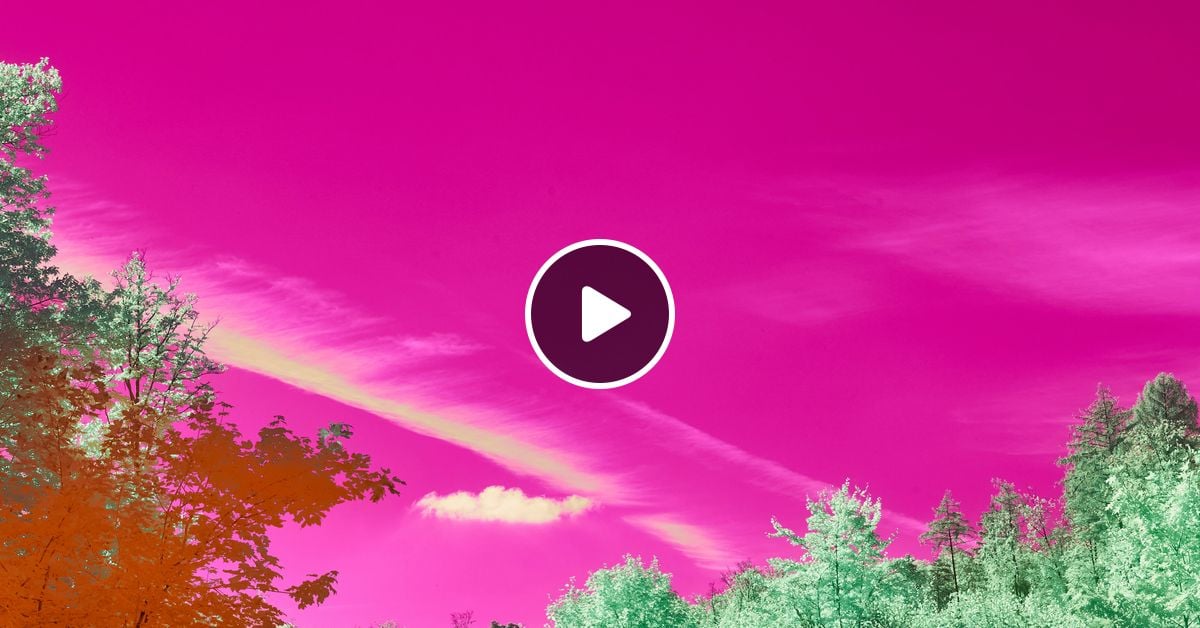 Celestial & Surreal Psychedelic Ambient Chill Out Set No 789 30 03 2025 ...