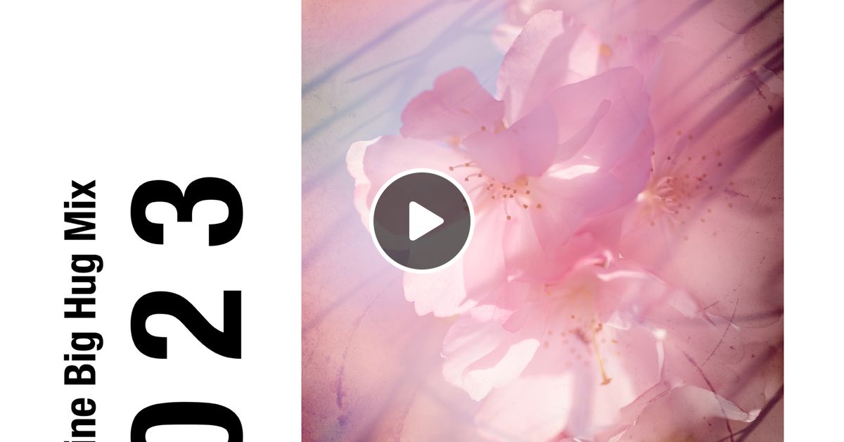 The Bovine Big Hug Mix 2023 by Chris Dooks | Mixcloud