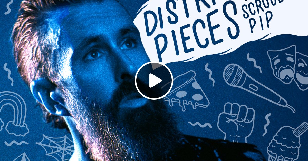 Alex Horne: a cosy broadcast from the Taskmaster caravan (Taskmaster ...