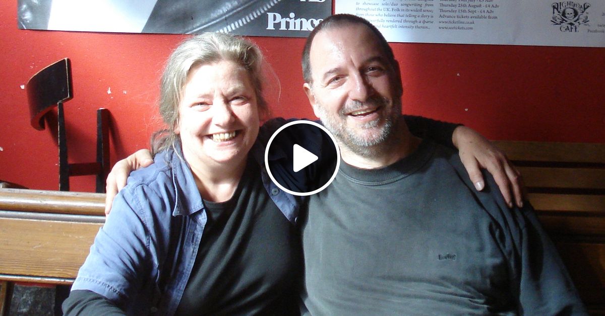 Alfredo Rosso con Stephanie Nuttal by Daniel Ballester | Mixcloud
