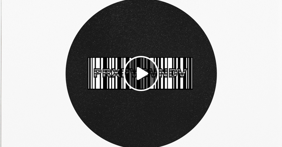 Infused // Earl Turbo // XVVV--9 by P R X P V G V N D V Podcast | Mixcloud