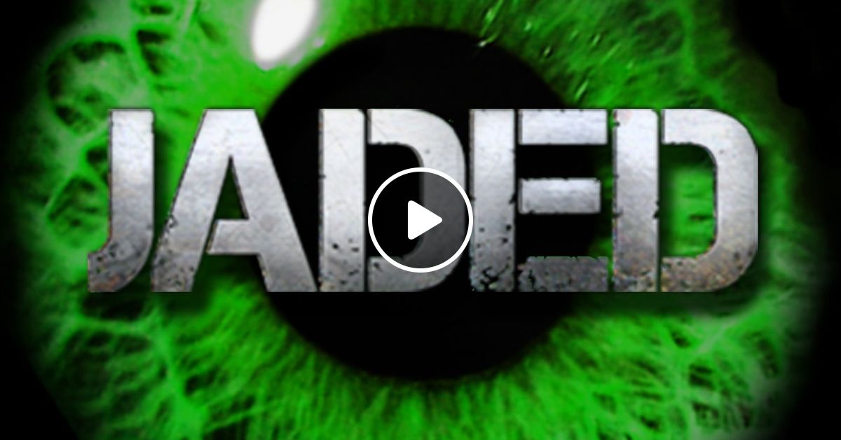 Jaded at The Grotto (late set) - 03.11.2022 by DJ Daemon Chadeau | Mixcloud
