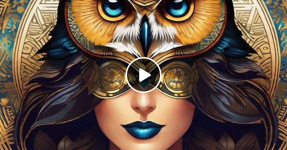 QC - Owl Mix 1 by QC007 | Mixcloud